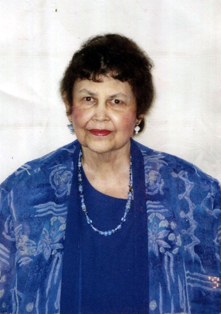 Virginia Cowan Obituary - Tallahassee, FL
