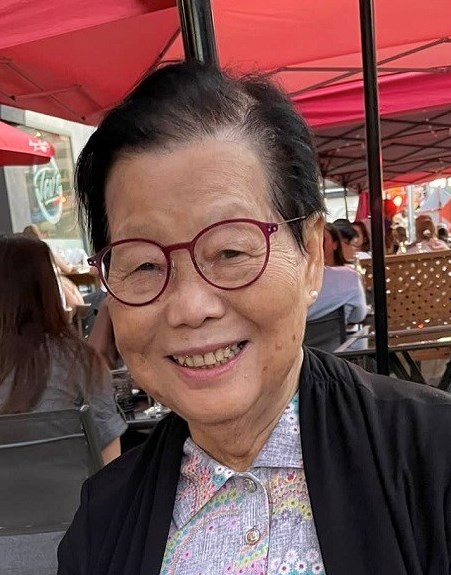 Sau Yee Chu Obituary - Toronto, ON