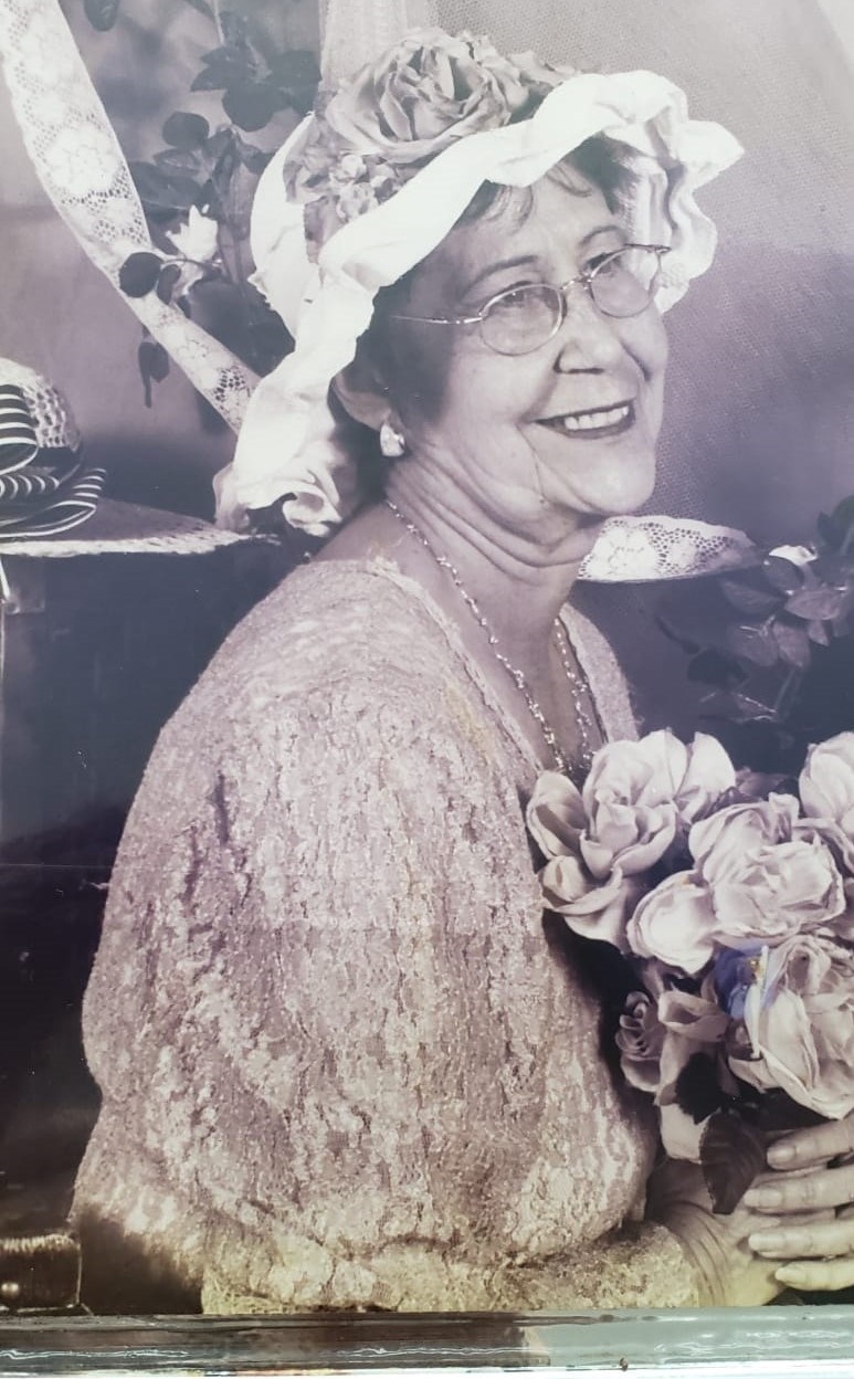 Ada Iris Irizarry Negrón Obituary - Bayamon, PR
