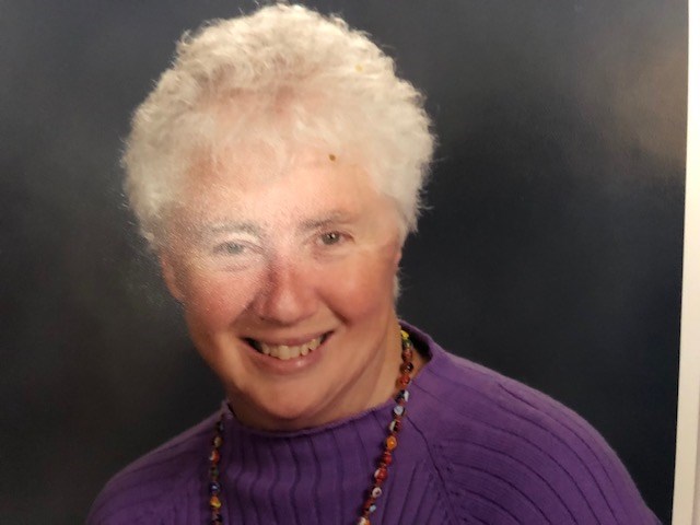 Judith Trimble Obituary - Colorado Springs, CO