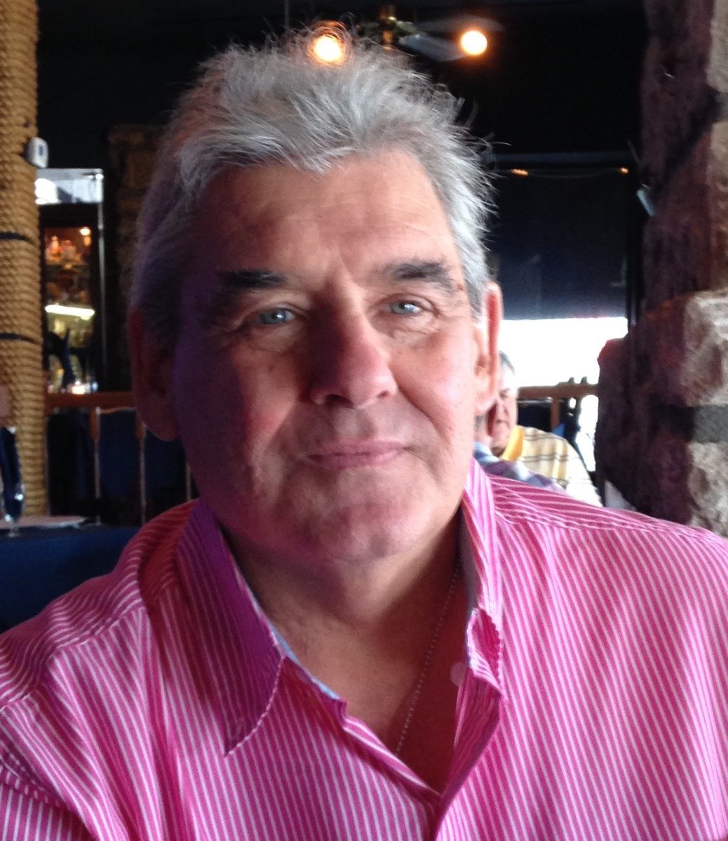 Gary Cornelius Obituary - Kansas City, MO