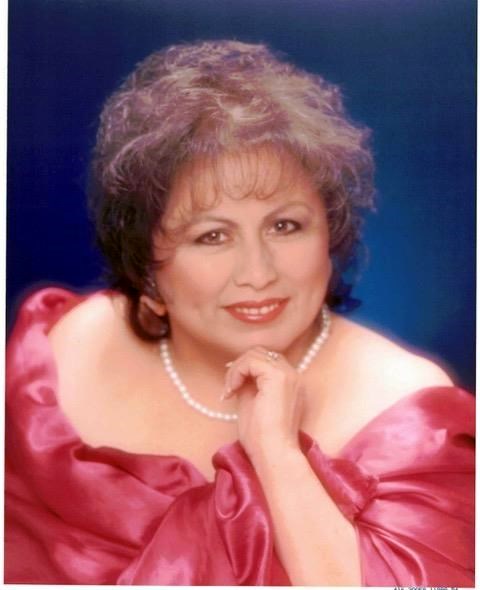 Rosemary Valenzuela Obituary - Riverside, CA