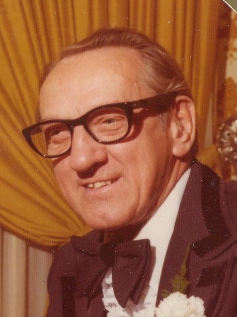 William Bogolin Obituary - Stickney, IL