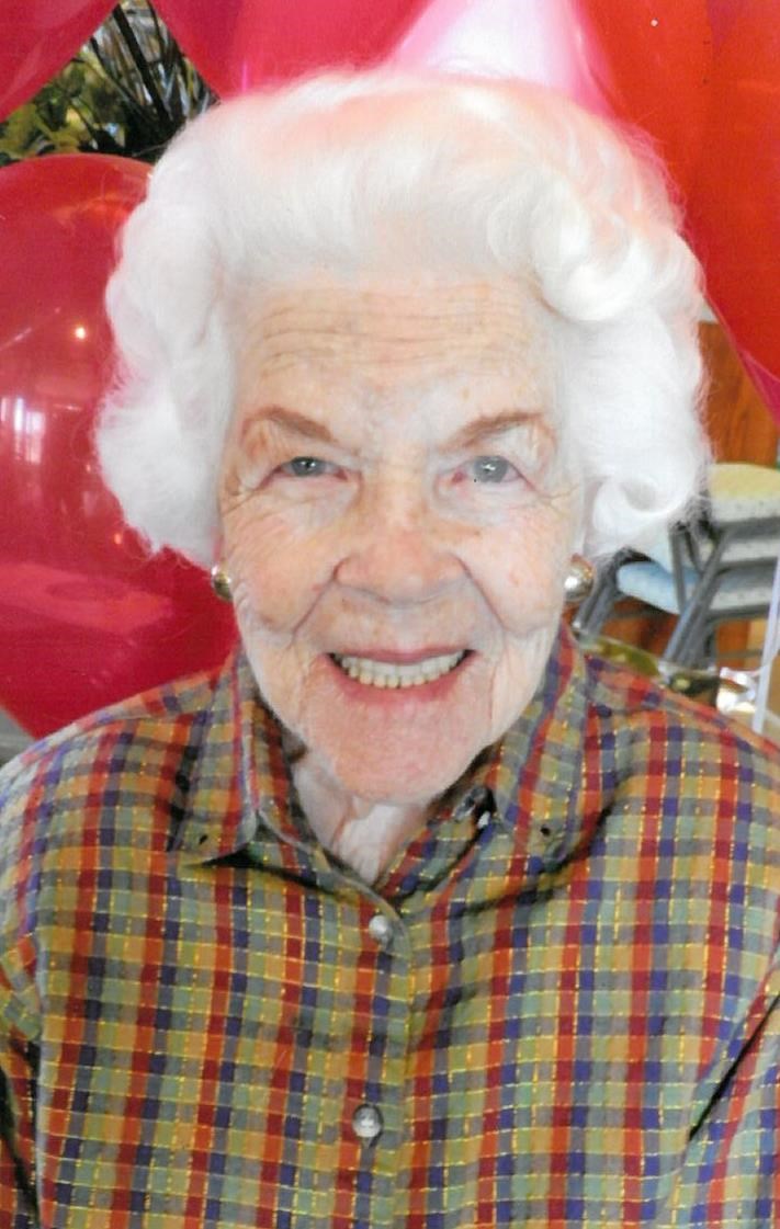 Elsie Jones Obituary