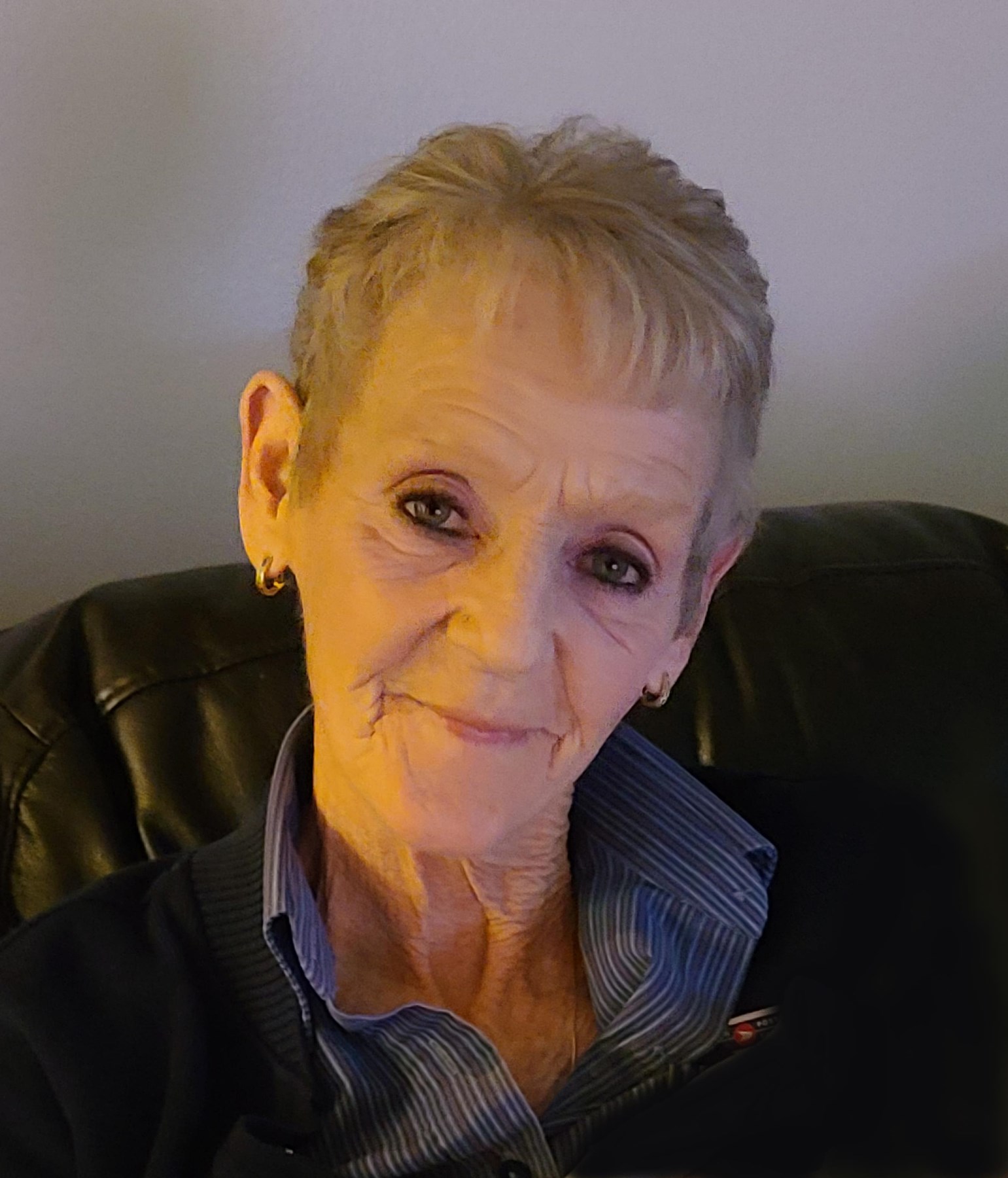 Jacqueline Day Obituary - Chilliwack, BC