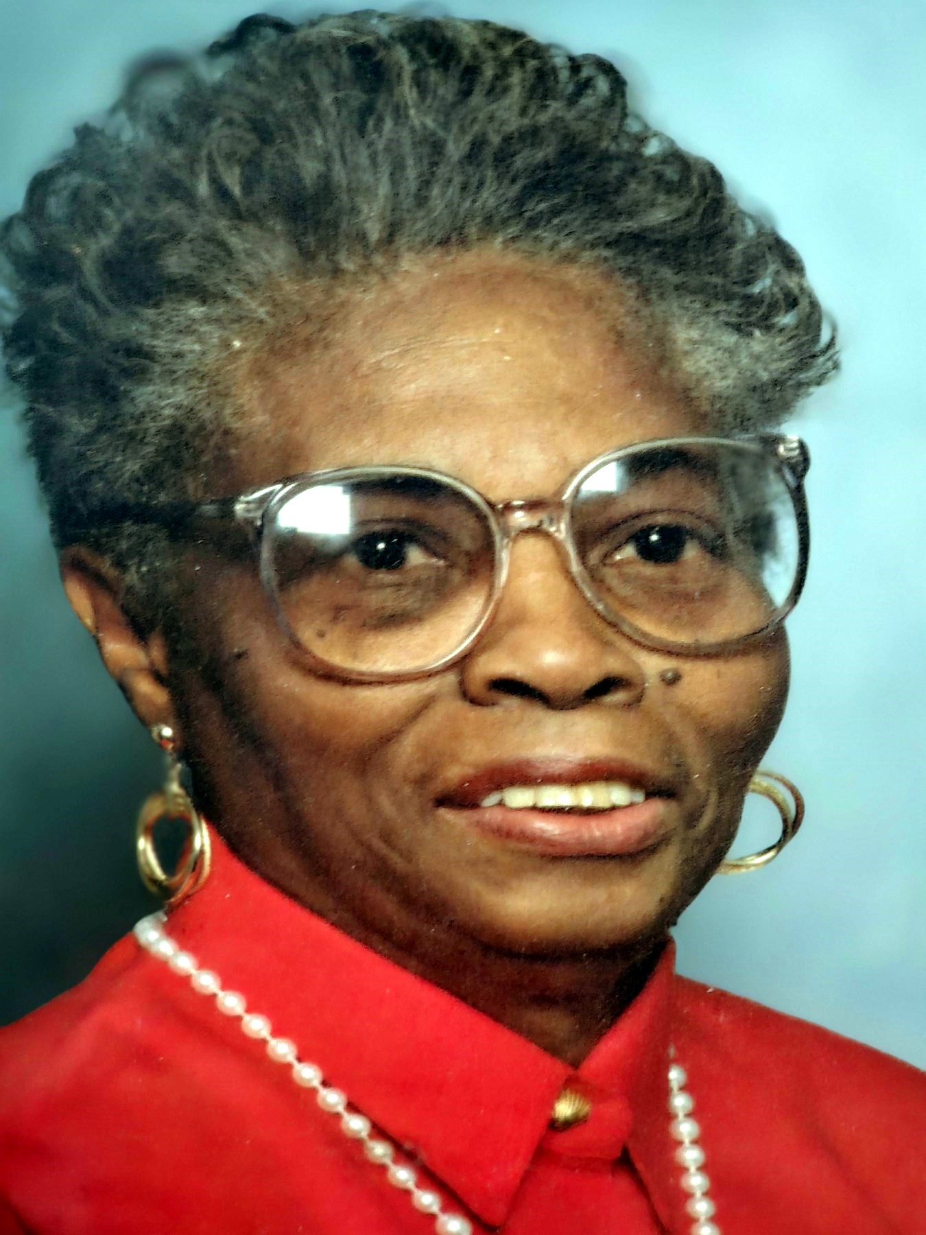 Geraldine Tyson Obituary - Colorado Springs, CO