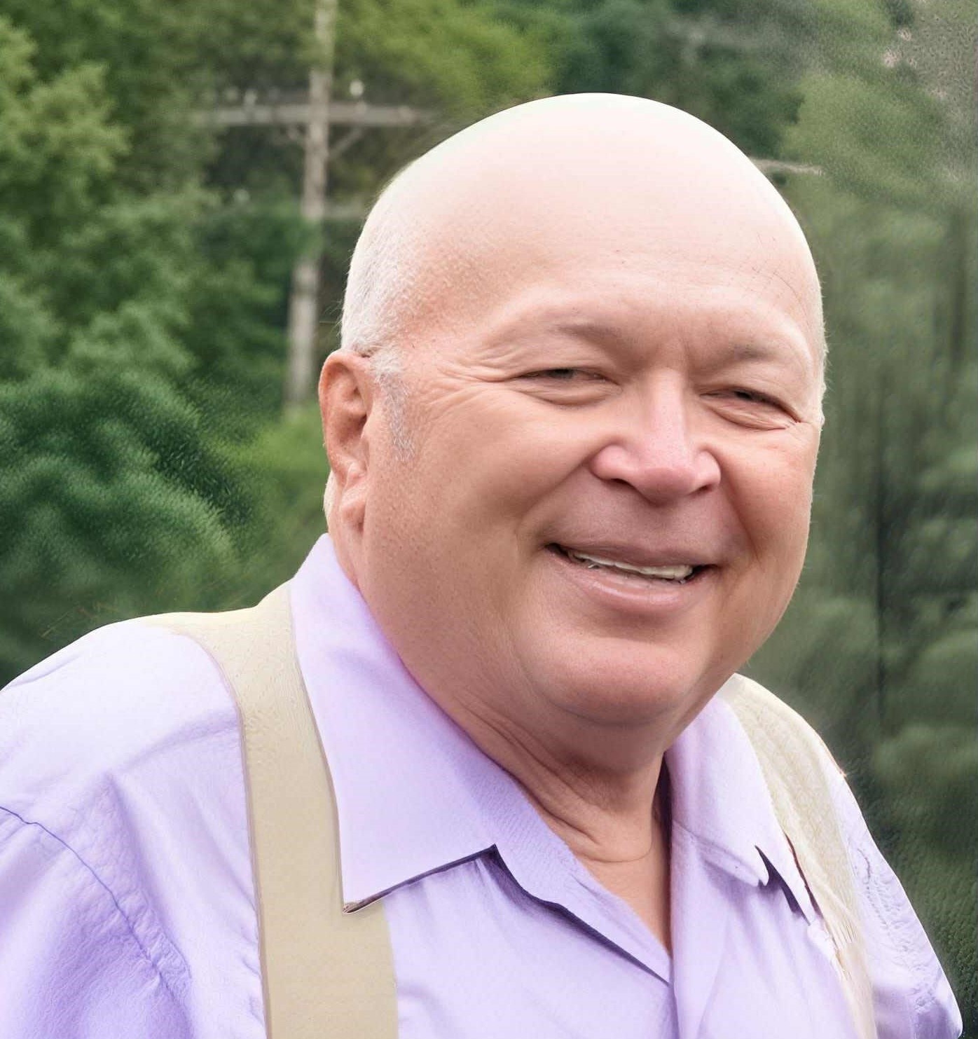 James Heath Obituary - Muncie, IN