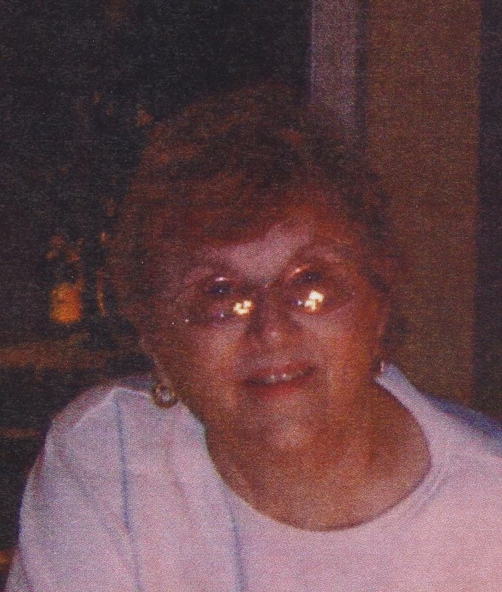 Olga Furia Obituary - Southampton, PA