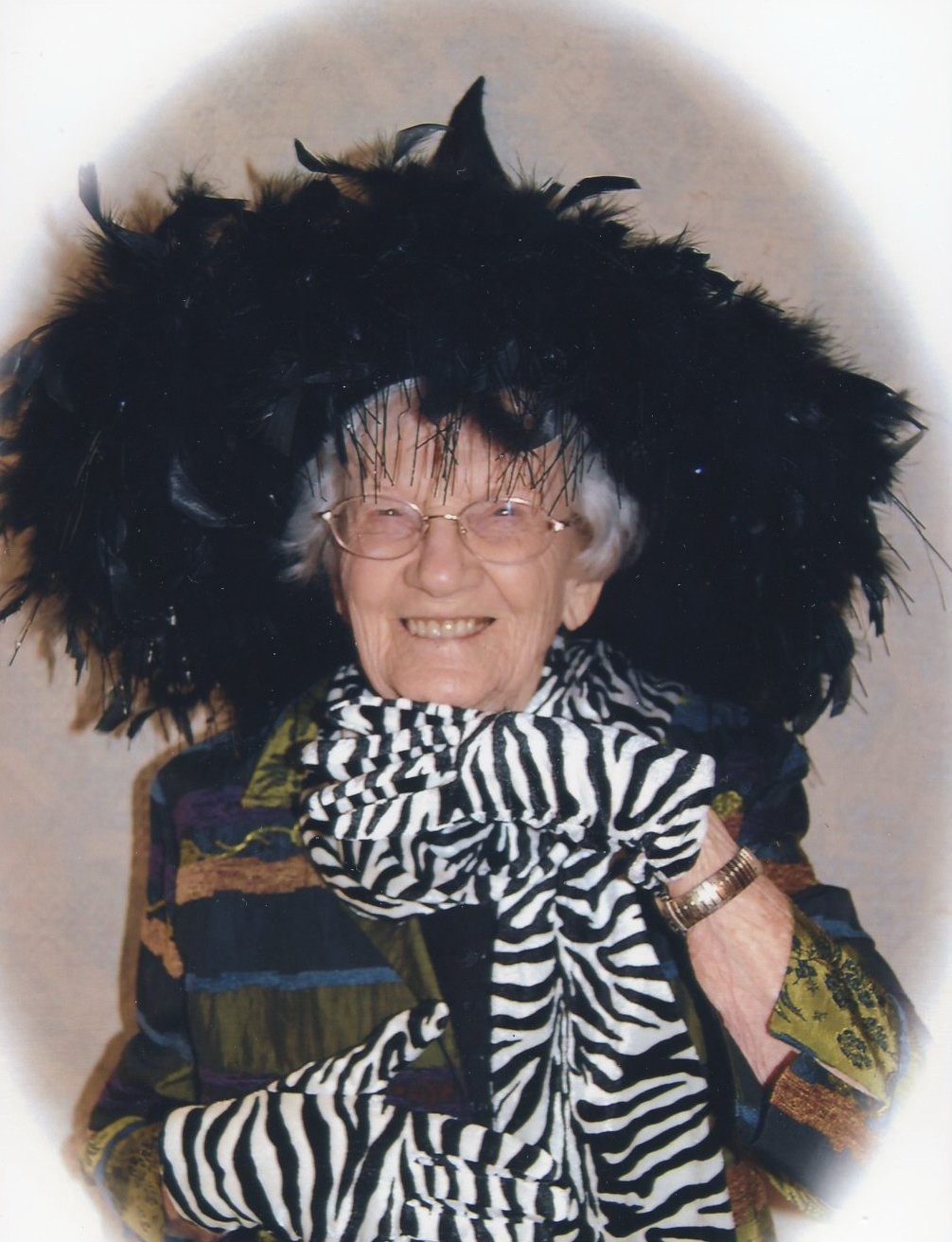 Thelma Overman Obituary