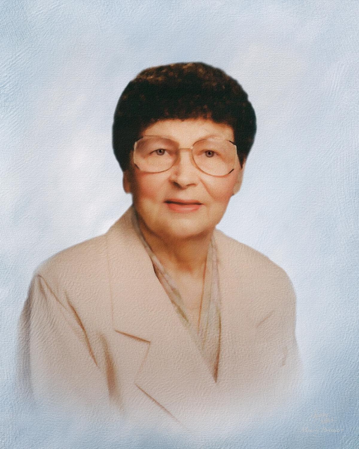 Geraldine Moore Obituary - Macon, GA