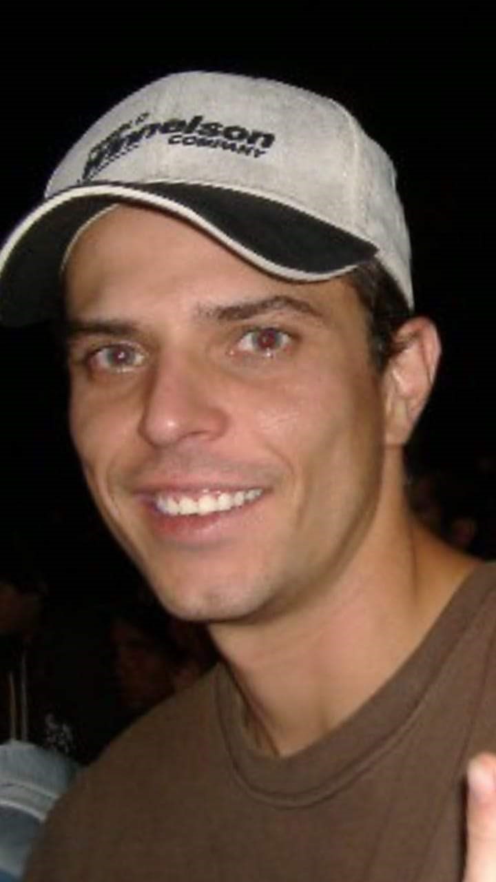 Jeremy Goodwin Obituary - Centennial, CO