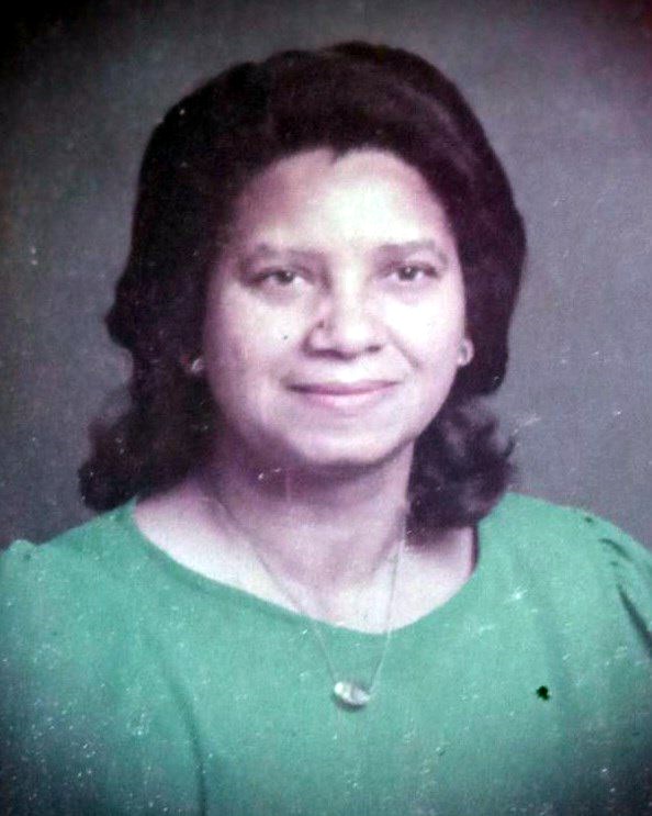 Wanda Cordelia Rogers Obituary - Jackson, MI Wanda Cordelia Rogers Obituary - Jackson, MI