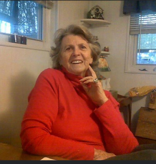 Clarice Adams Obituary - Thomasville, NC