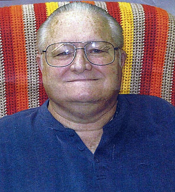 Hal Christopherson Obituario - Clovis, CA