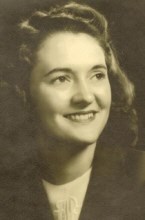 Betsy McNeill Obituary - Raeford, NC