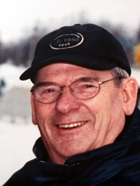 Yvon Thibert Obituary - Aylmer, QC