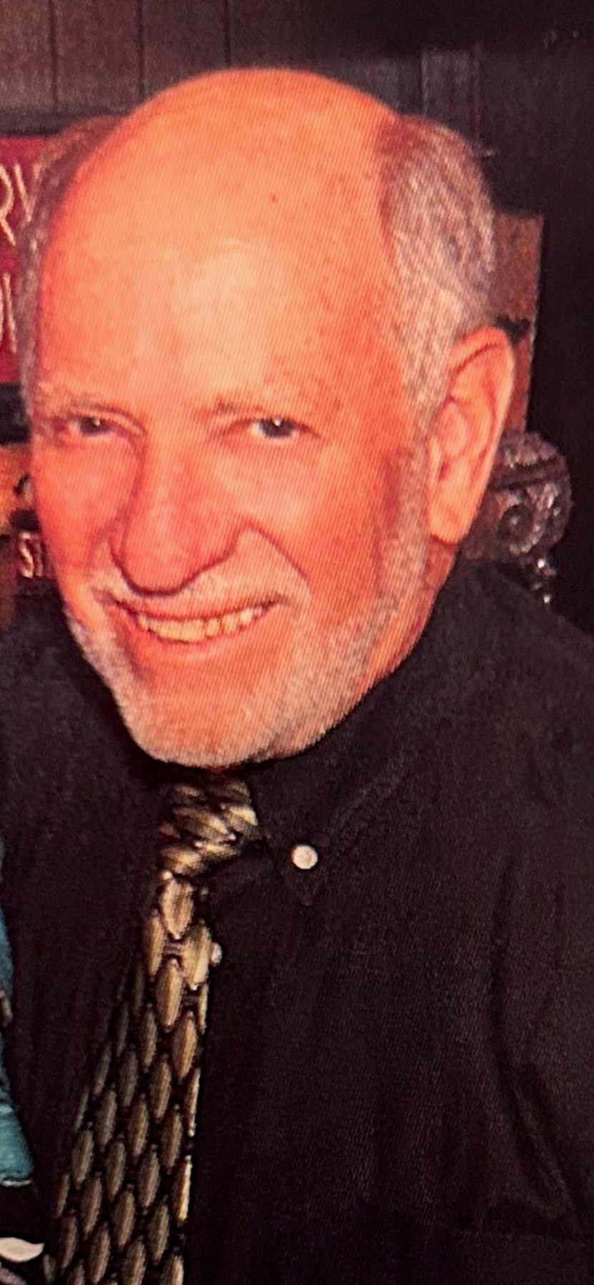 Jack Zimmer Obituary - Tallahassee, Fl