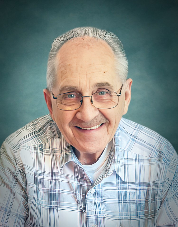 William Danks Obituary - Evansville, IN