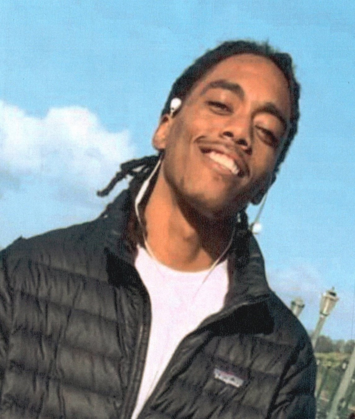 Taylor Robinson Obituary - Oakland, CA