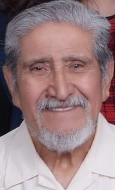 Manuel Guitron Obituary - San Antonio, TX