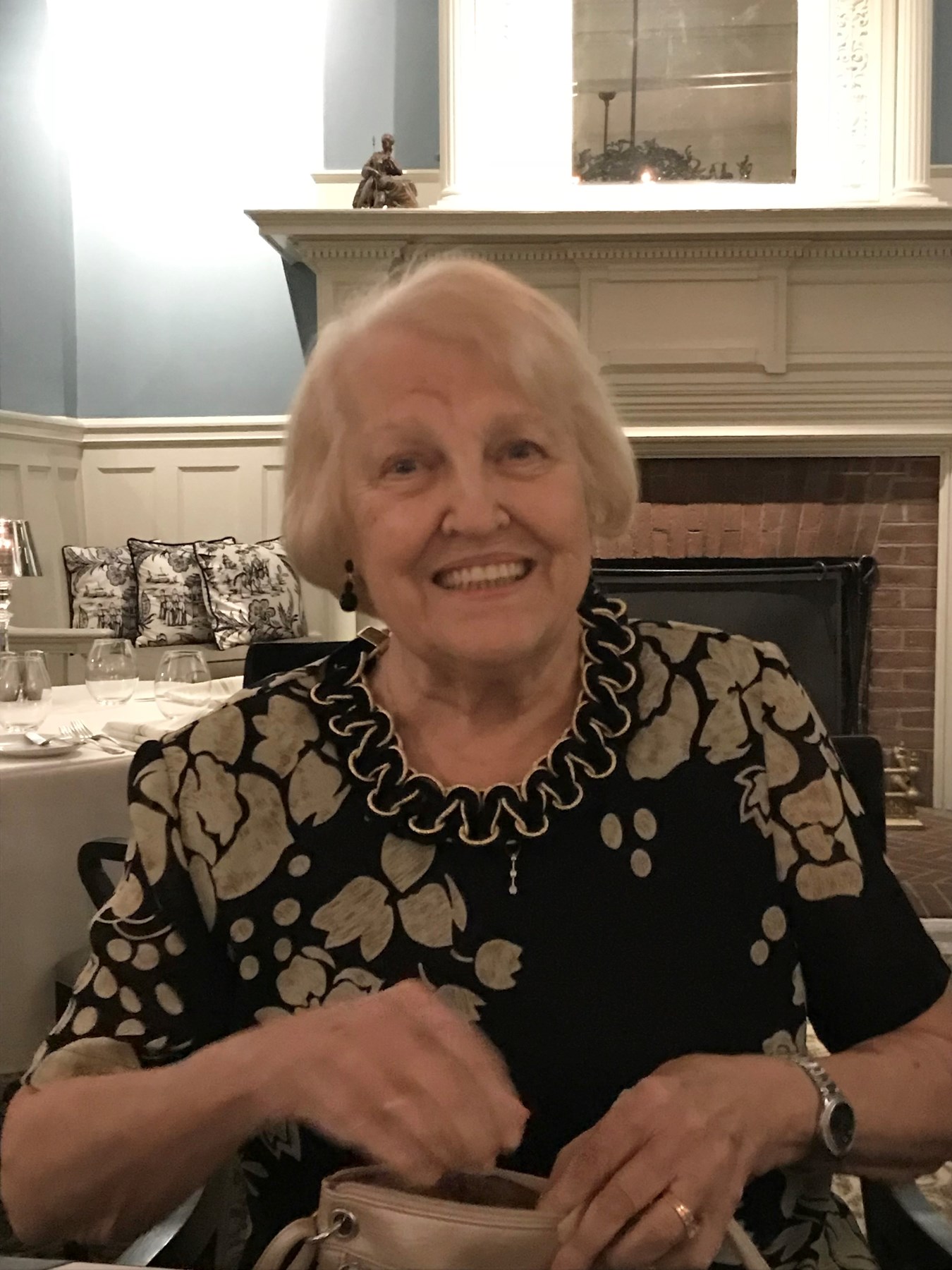 Cathie Arrowood Obituary - Williamsburg, VA