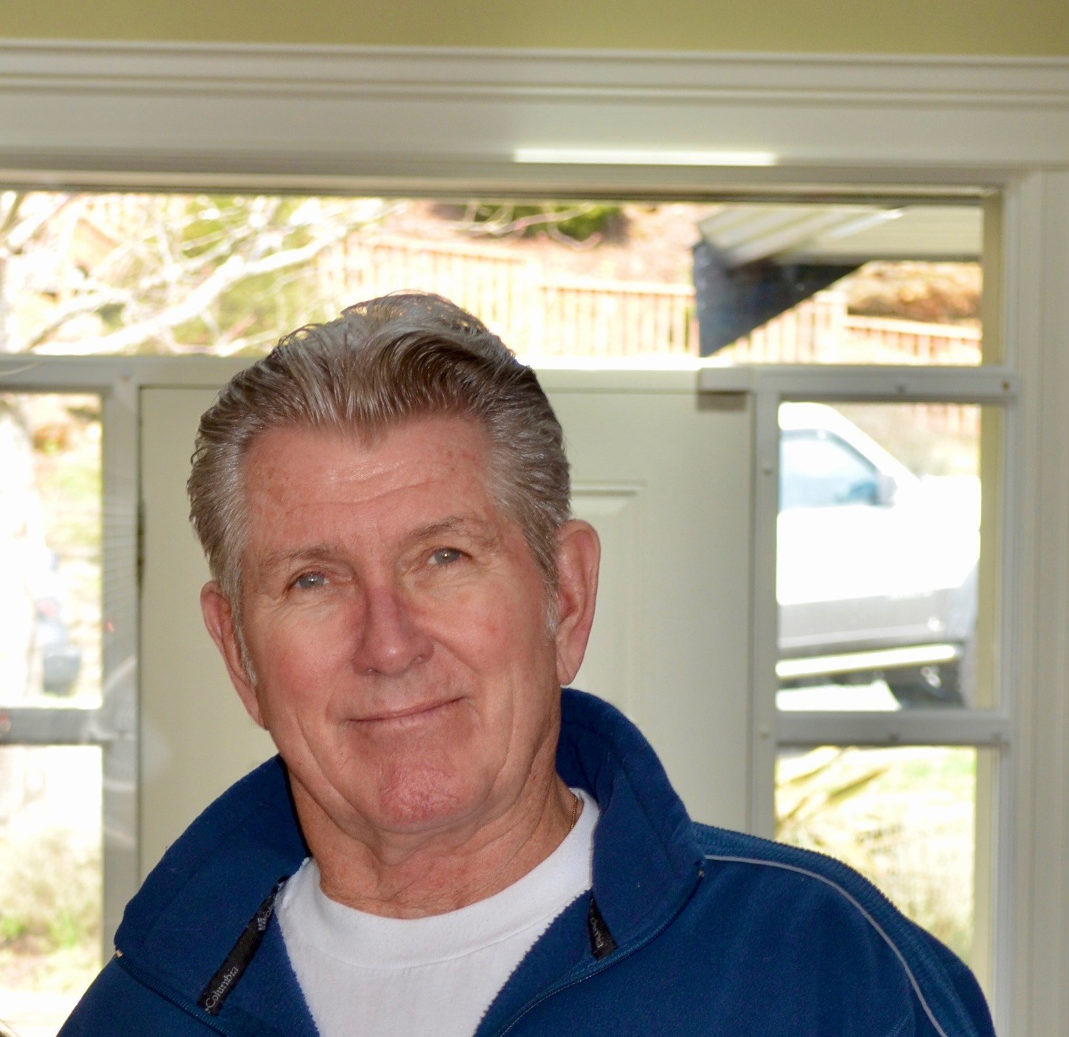 John (Jack) Goodman Obituary - Parksville, BC