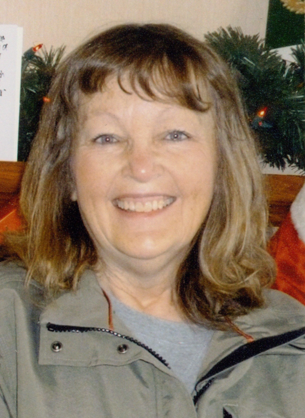 Kathleen Marie Scrupps Obituary - Davenport, WA