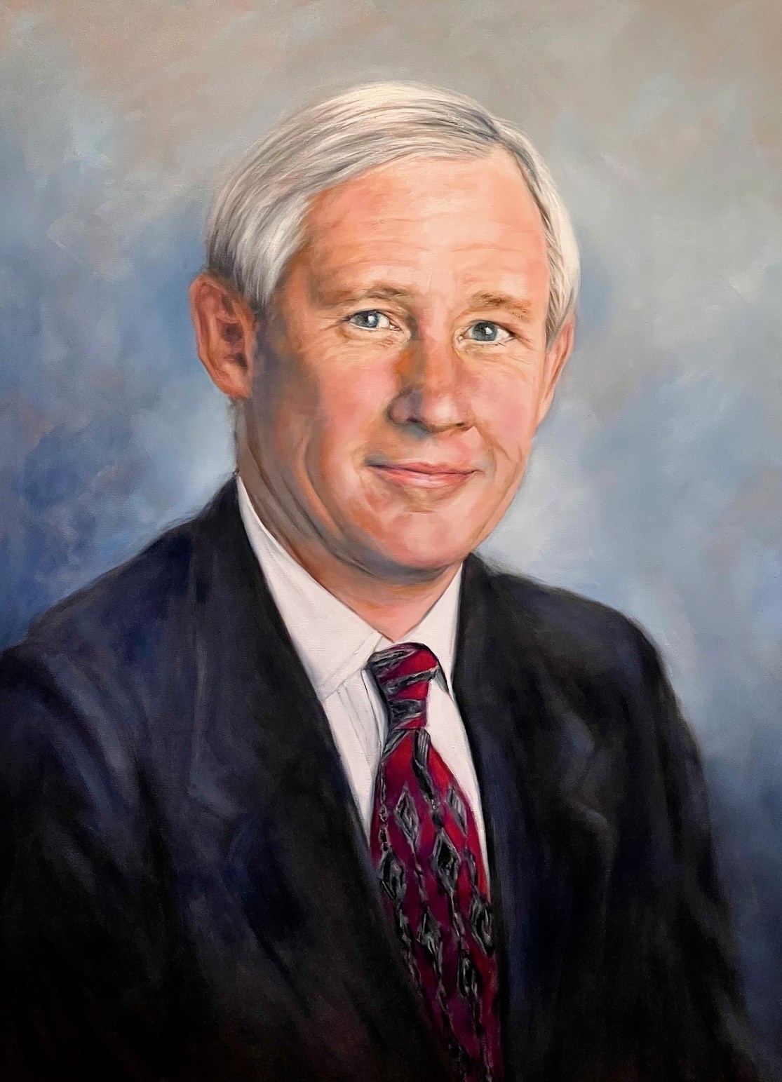 William Barnes Obituary - Corona Del Mar, CA