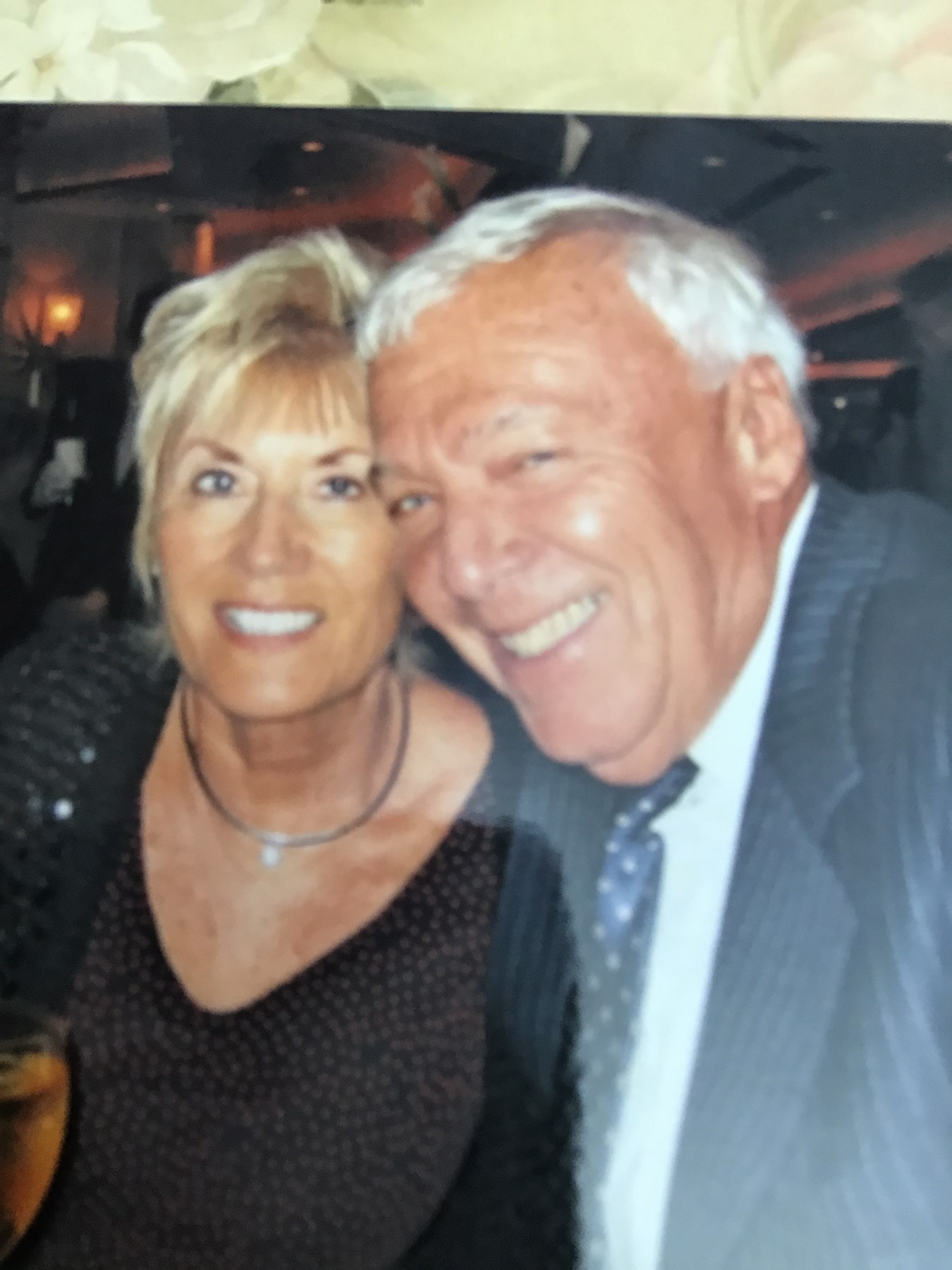 Patricia Weber's Instagram, Twitter & Facebook on IDCrawl