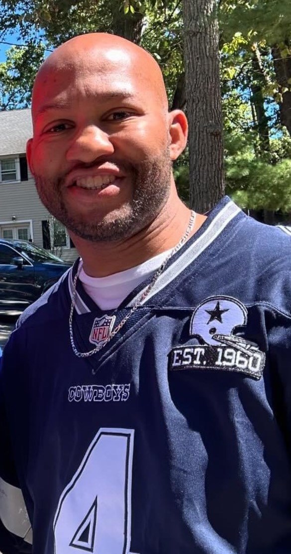 Robert Wilson Obituary - Manchester, NJ