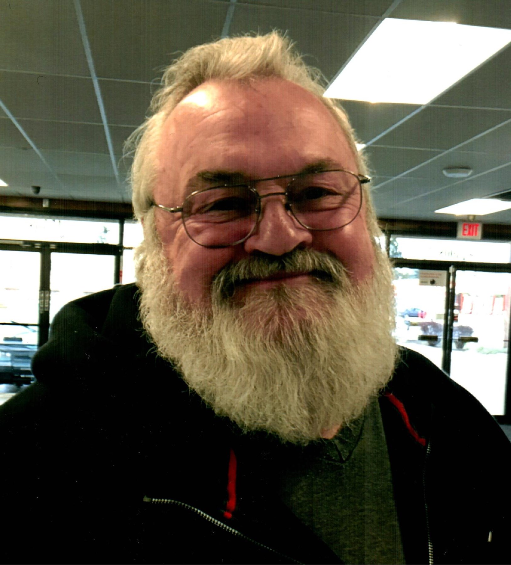 Robert Skaugstad Obituary - Spokane Valley, WA