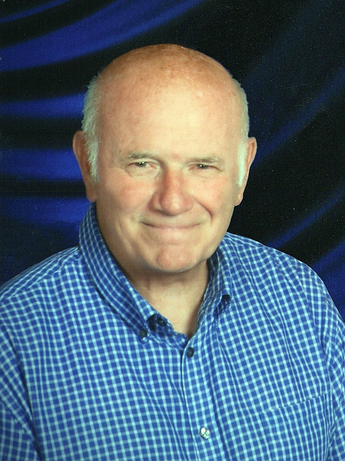 William Middleton Obituary - Grand Rapids, MI