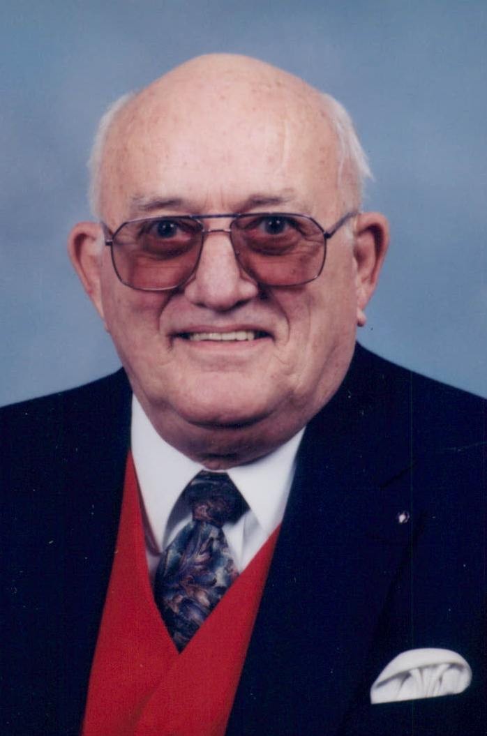 John (Jack) Zoellner Obituary - Fort Worth, TX
