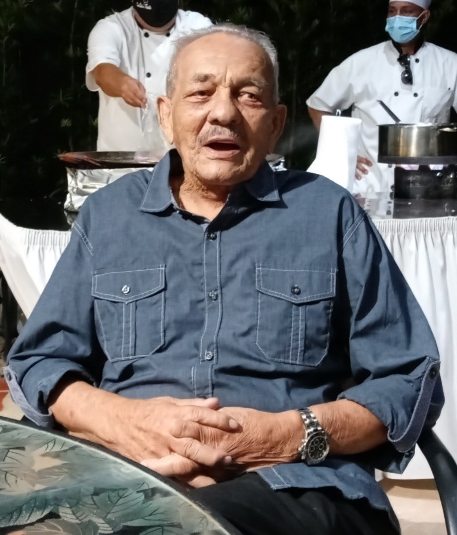 Julio Rodriguez Obituary - Miami, FL