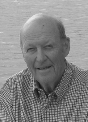 Kenneth Alan Barwick Obituary - Pointe-Claire, QC