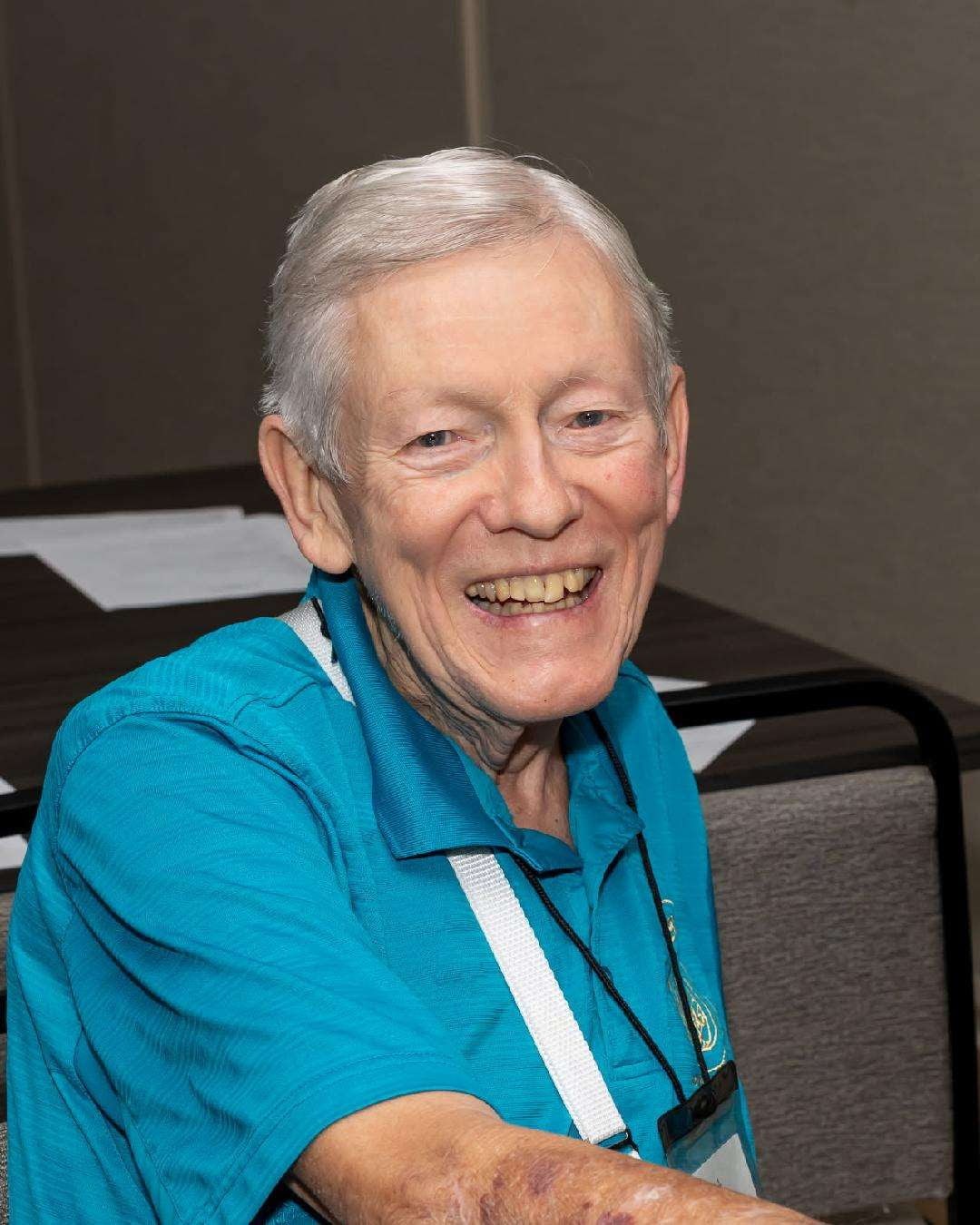 James Carlson Obituary - Gotha, FL