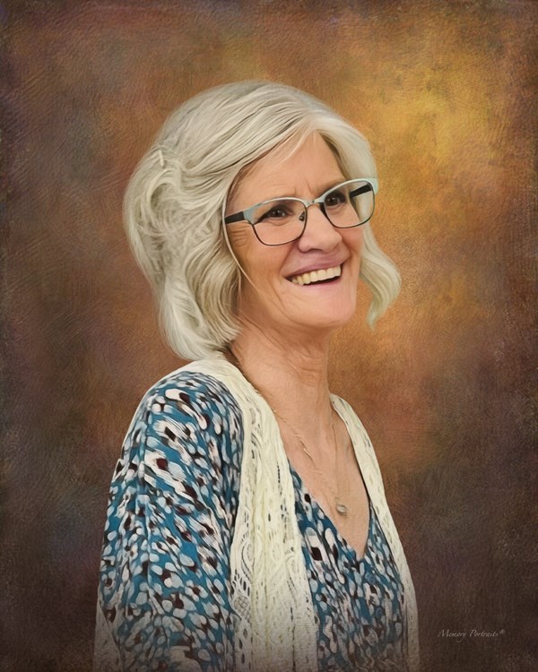 Nancy Robinson Obituary - Temple, TX