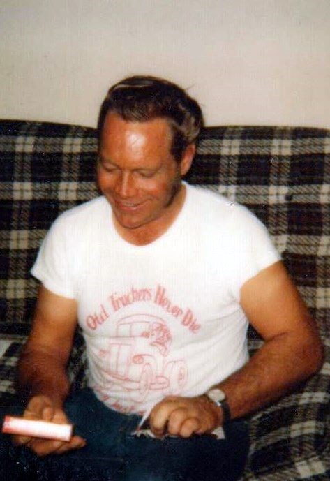 Dariel Wayne Daugherty Obituary - Oklahoma City, OK