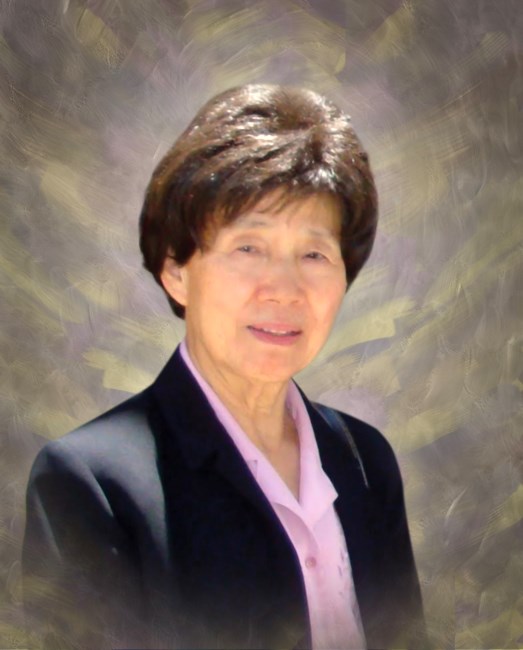 Pei-Hsin Cheng Obituary - San Diego, CA