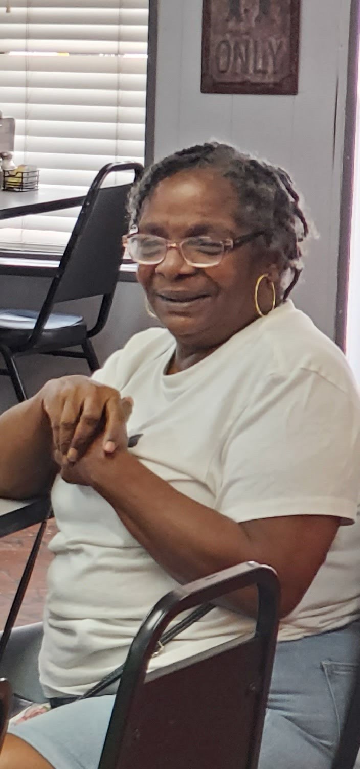 Evelyn Roebuck Obituary - Memphis, TN Evelyn Roebuck Obituary - Memphis, TN