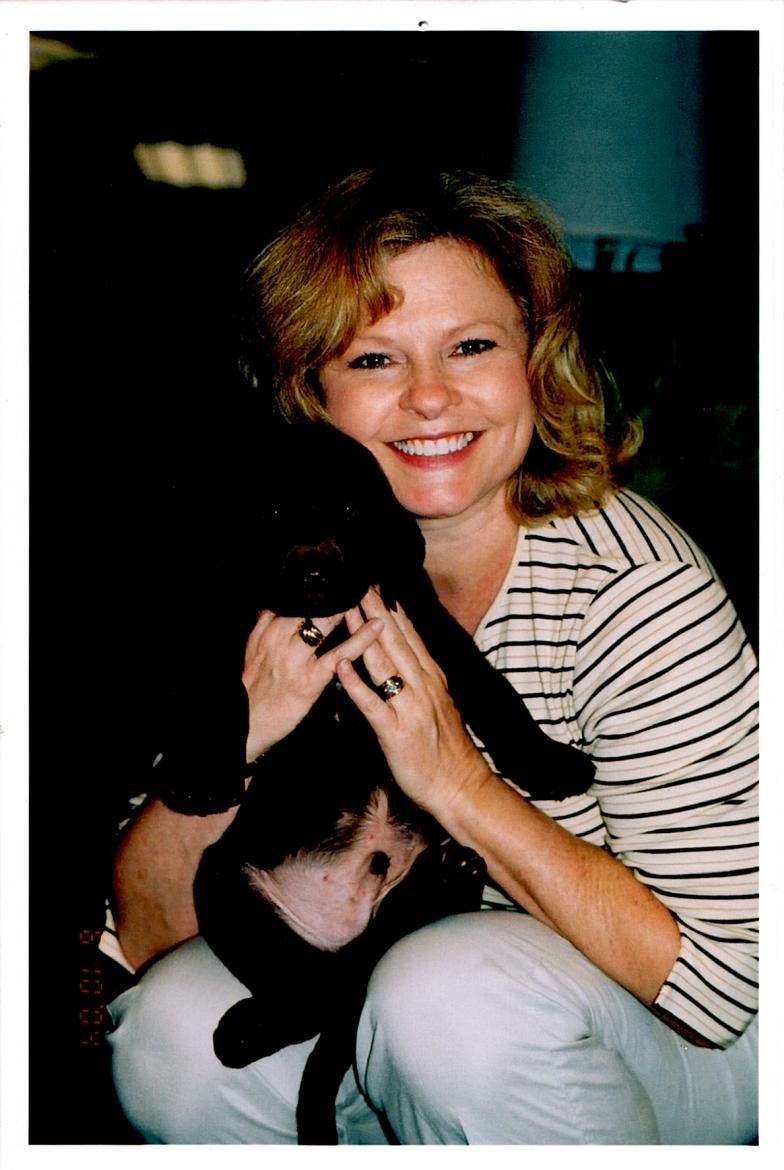 Candy Sue Capper Obituary - Dallas, TX