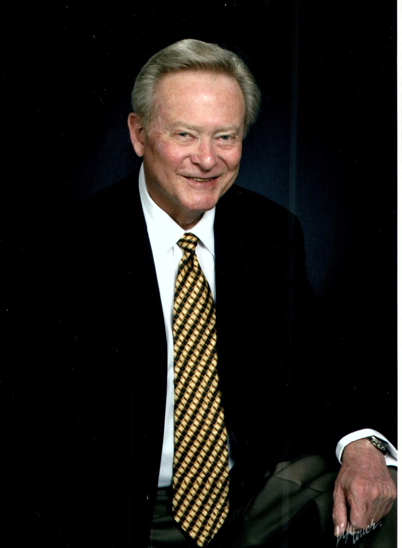 Daniel Stansbury Obituary - Dallas, TX