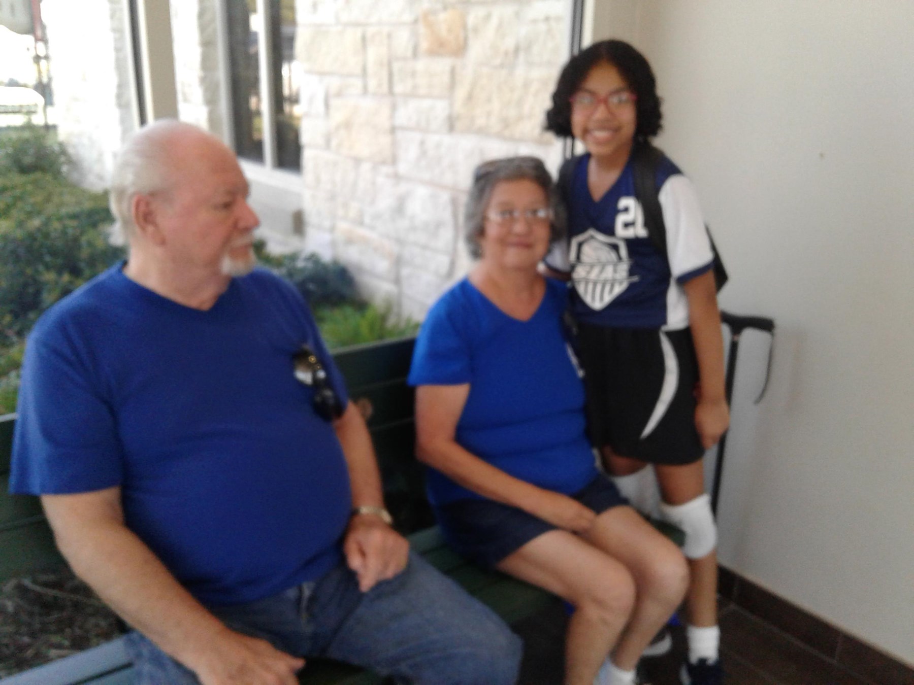 Philip Blair Obituary - Arlington, TX