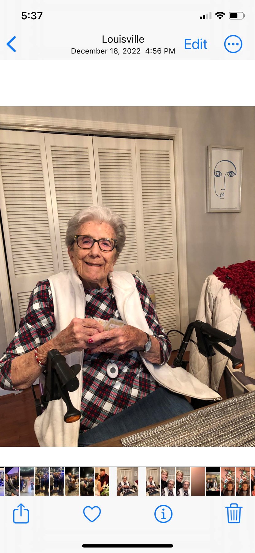 Norene Kiser Obituary - Merritt Island, FL