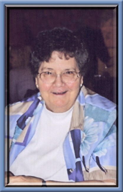Phyllis Ruth Coulter Obituary - Sault Ste. Marie, ON