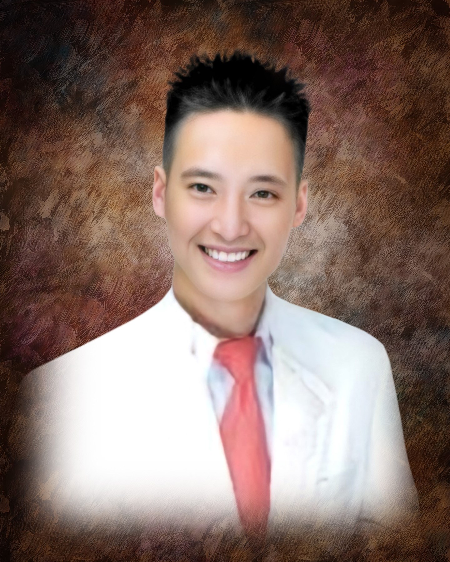 Eric Le Obituary - Grand Prairie, TX