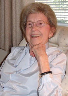 Mildred Rogers Obituary - Falls Church, VA