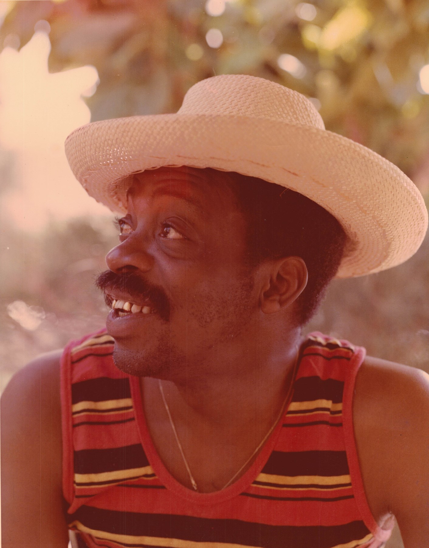 Daniel Dacres Obituary - Palm Bay, FL