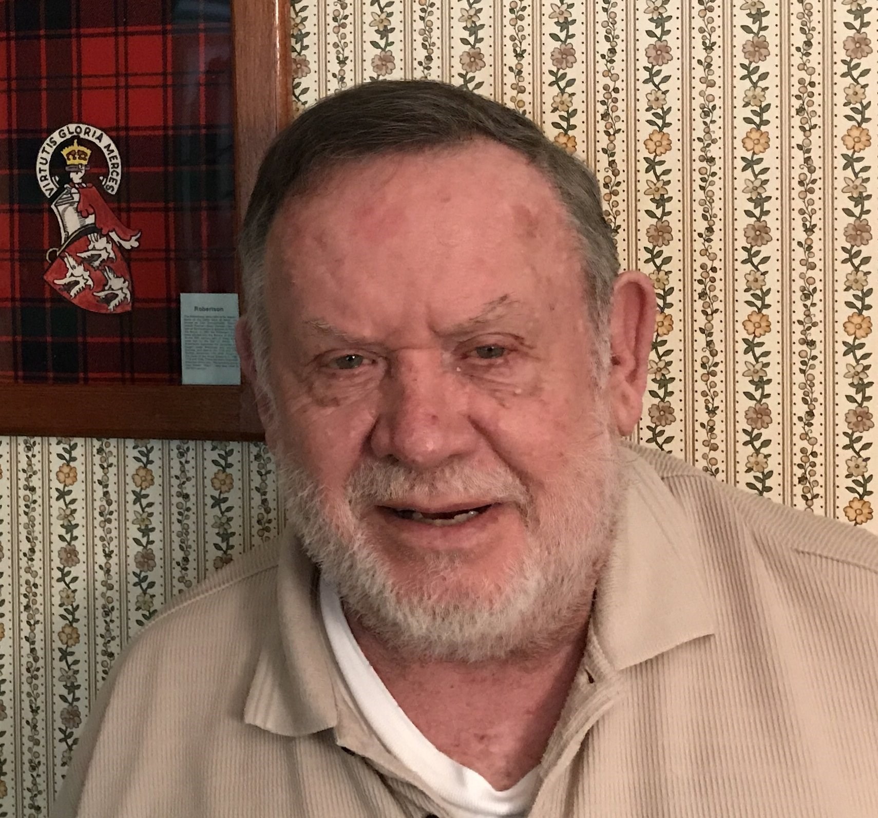 Gerald Duncanson Obituary - Rochester, MI