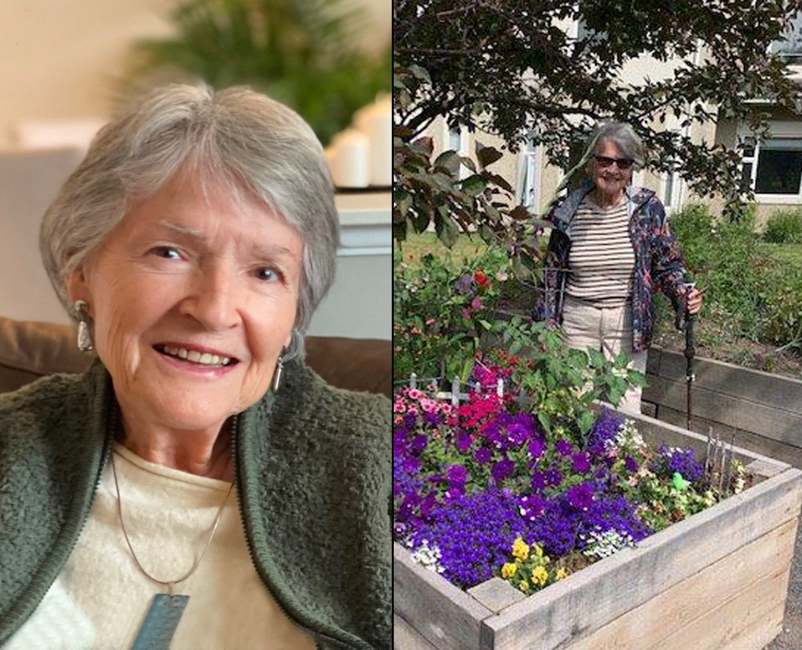 Marie Breadner Obituary - Calgary, AB